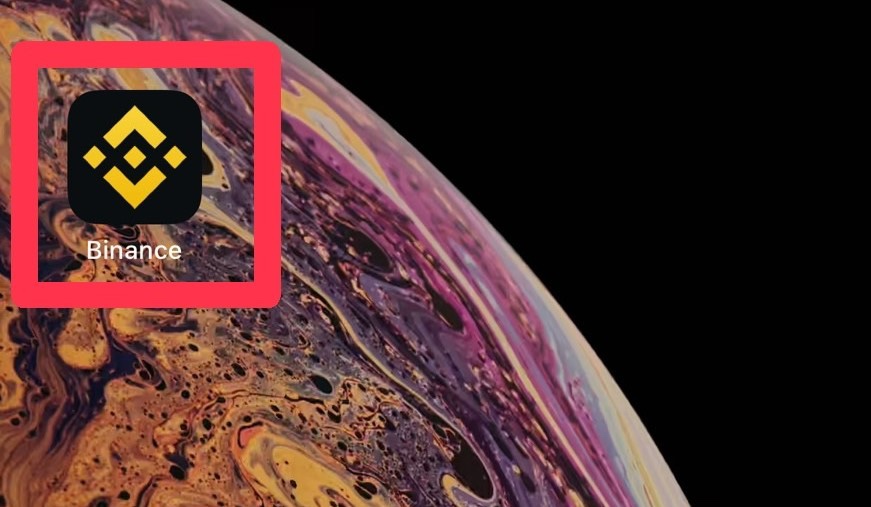 คู่มือการเปิดบัญชีกับ Binance • Mining Pro